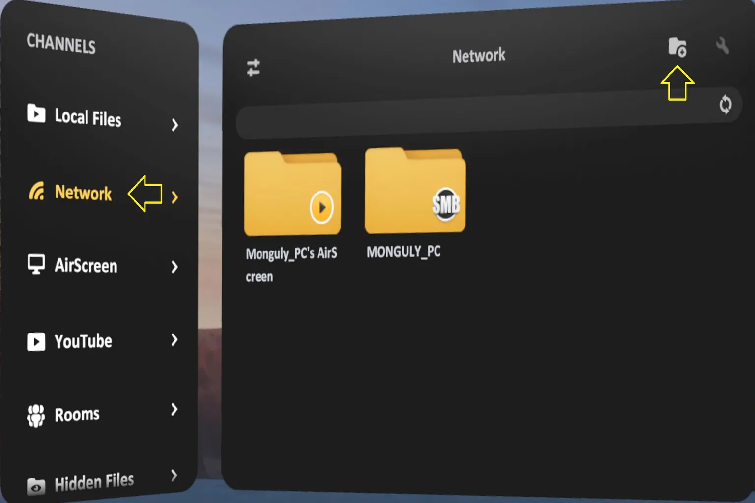 Skybox VR Player Guide | Local Playback + AirScreen Explained