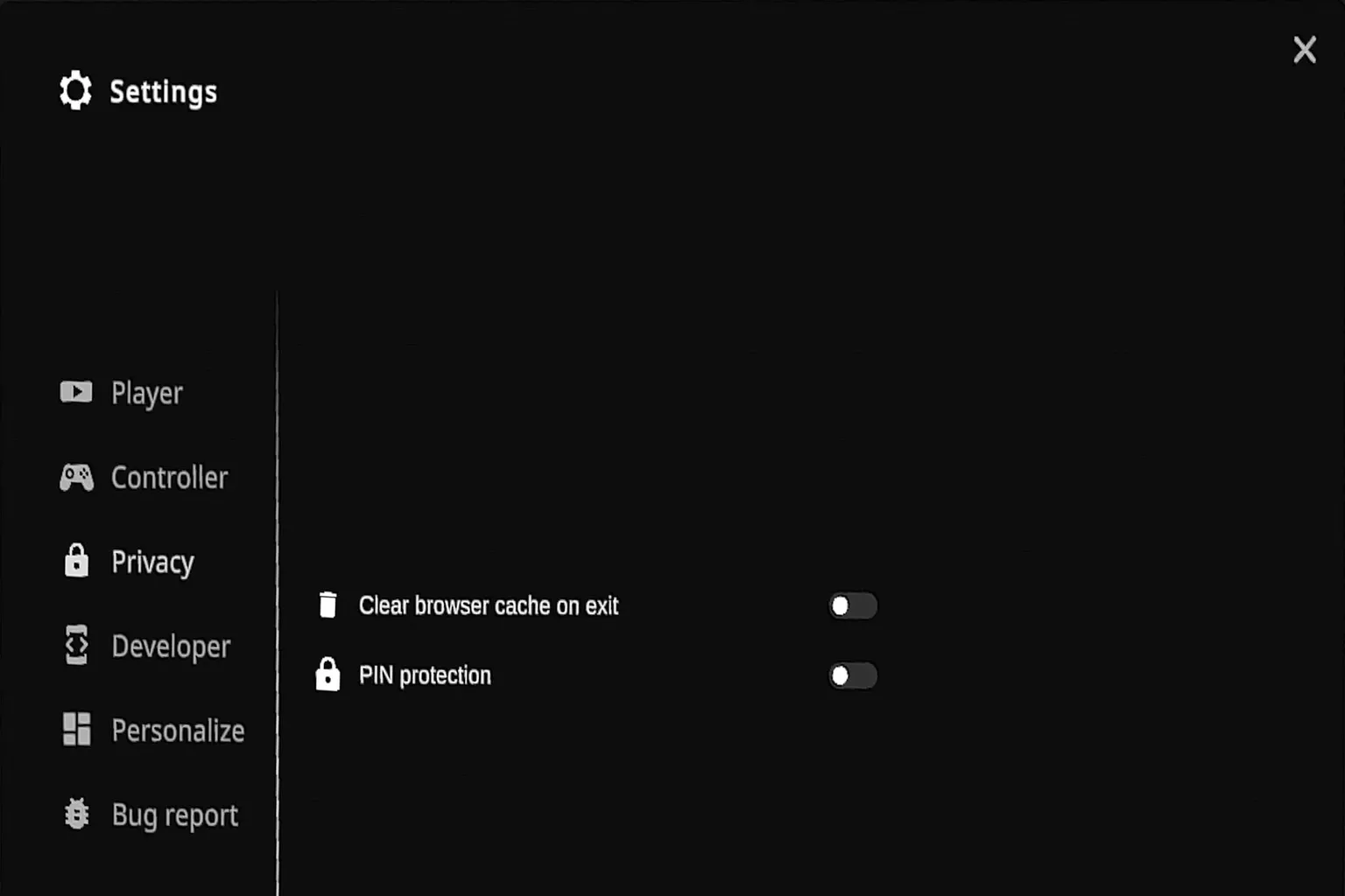 DEO VR Settings Guide for Meta Quest | Full Player Setup