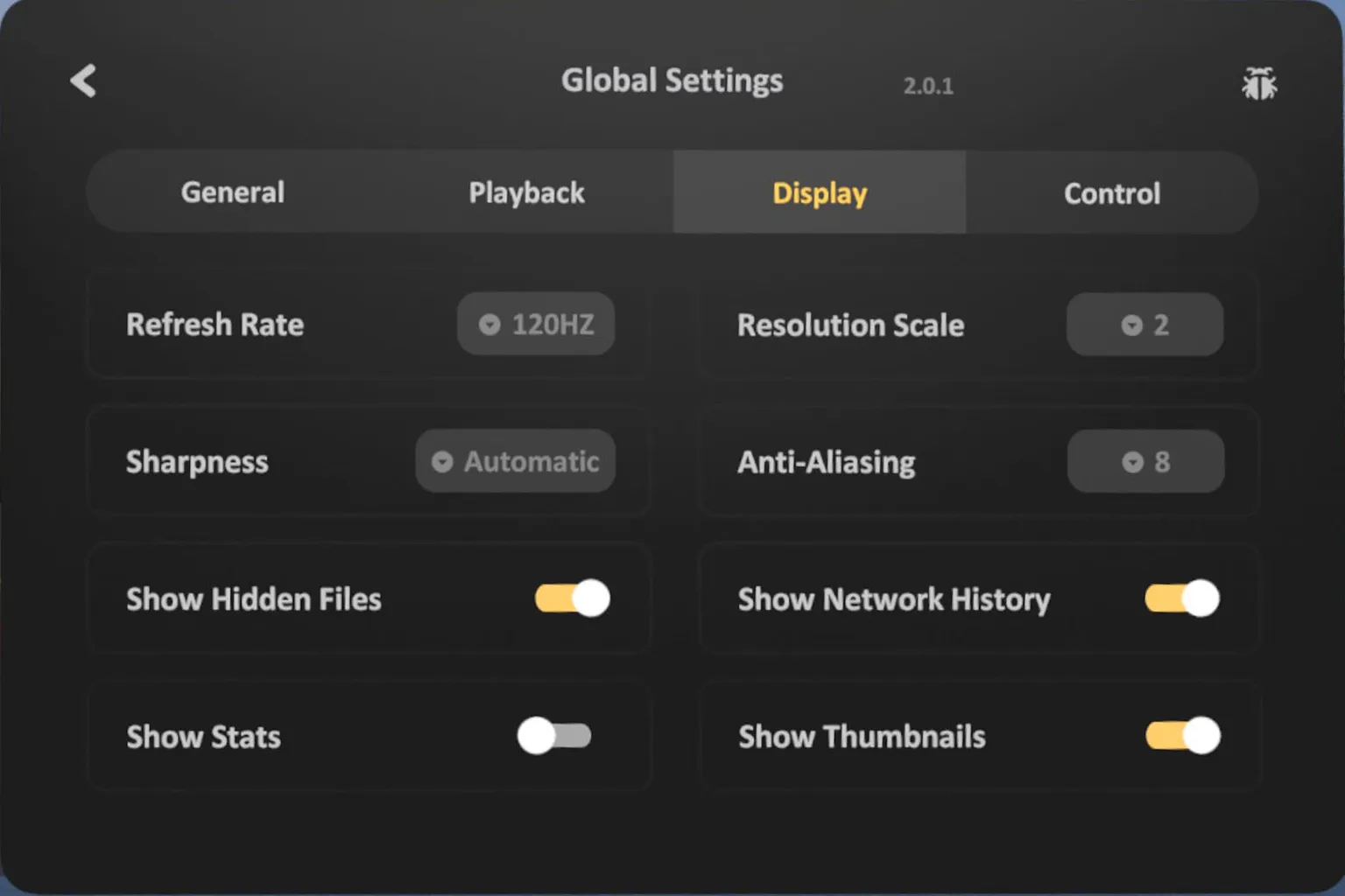 Skybox vs 4XVR｜4K, Anime, and VR Image Quality Comparison