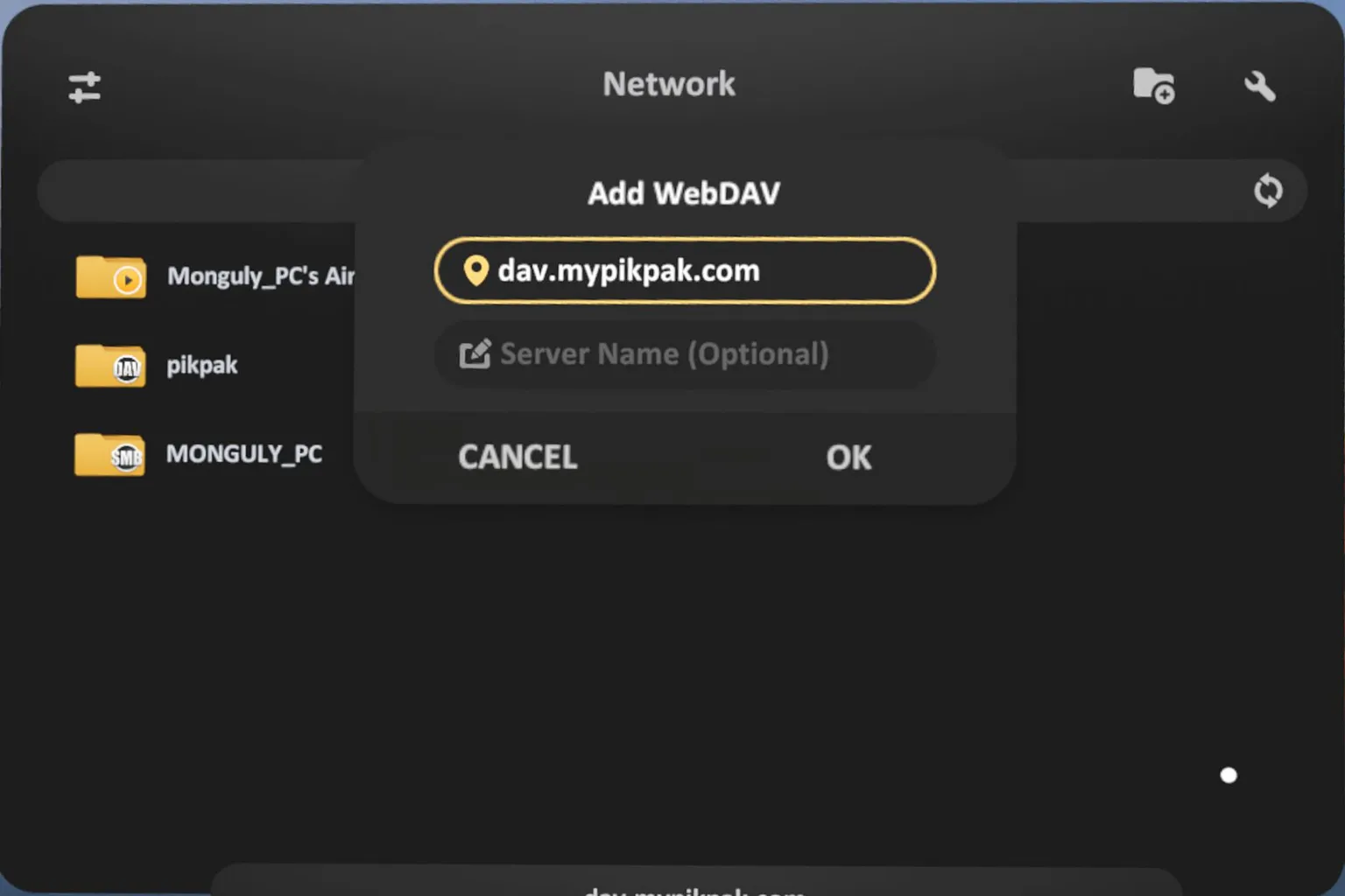 Skybox VR Player Guide | Local Playback + AirScreen Explained