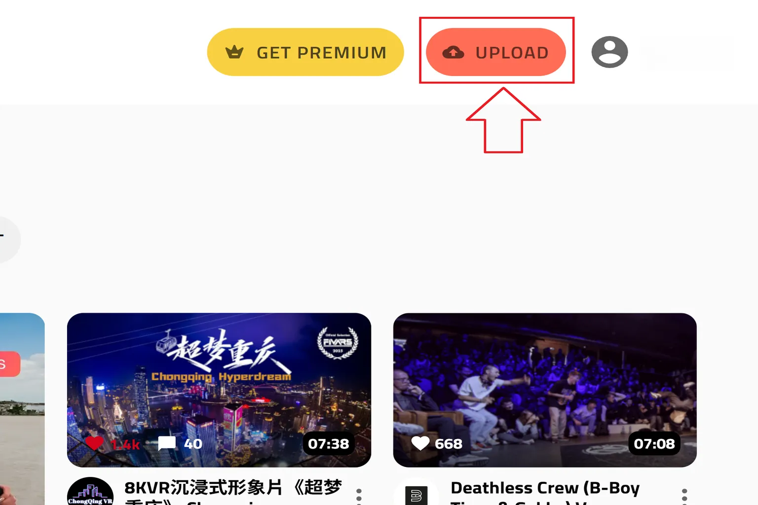 How to Upload VR Videos to DEO VR | 11-Step Guide