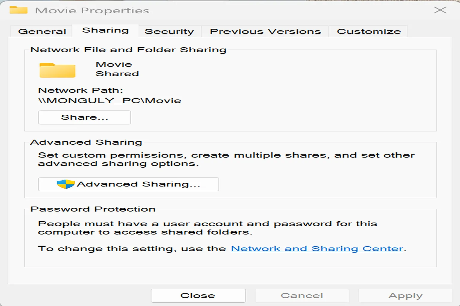 Watch PC Videos on Meta Quest｜Windows Samba Setup