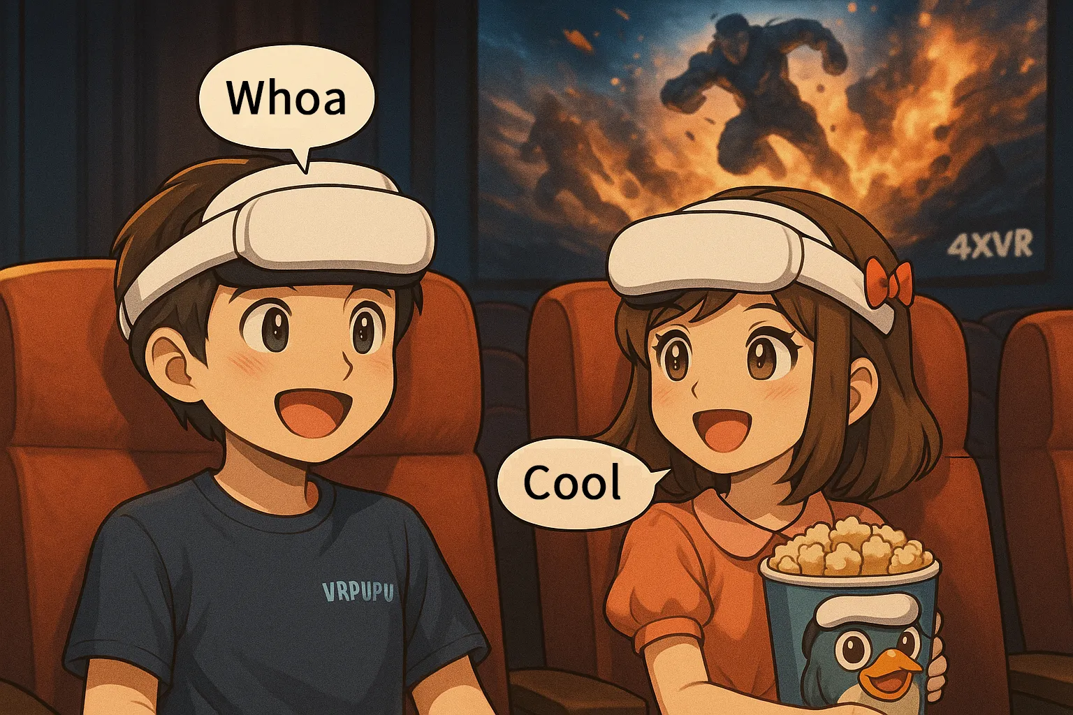 Meta Quest Complete Guide | Setup, Video & Support