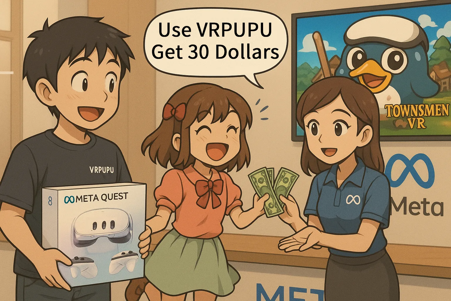 Meta Quest Beginner Guide | Buying Tips & Bonuses