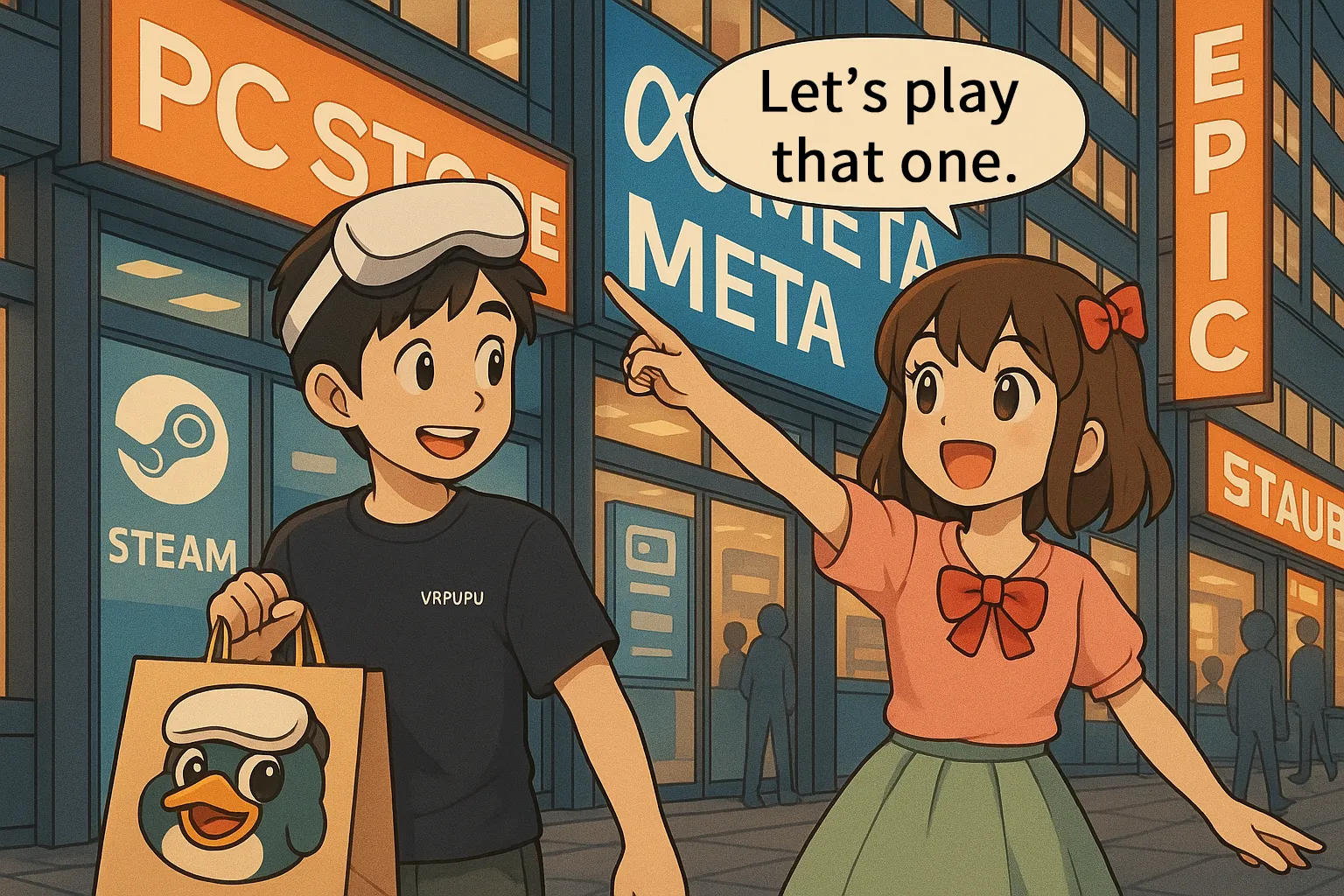 Meta Quest Beginner Guide | Buying Tips & Bonuses