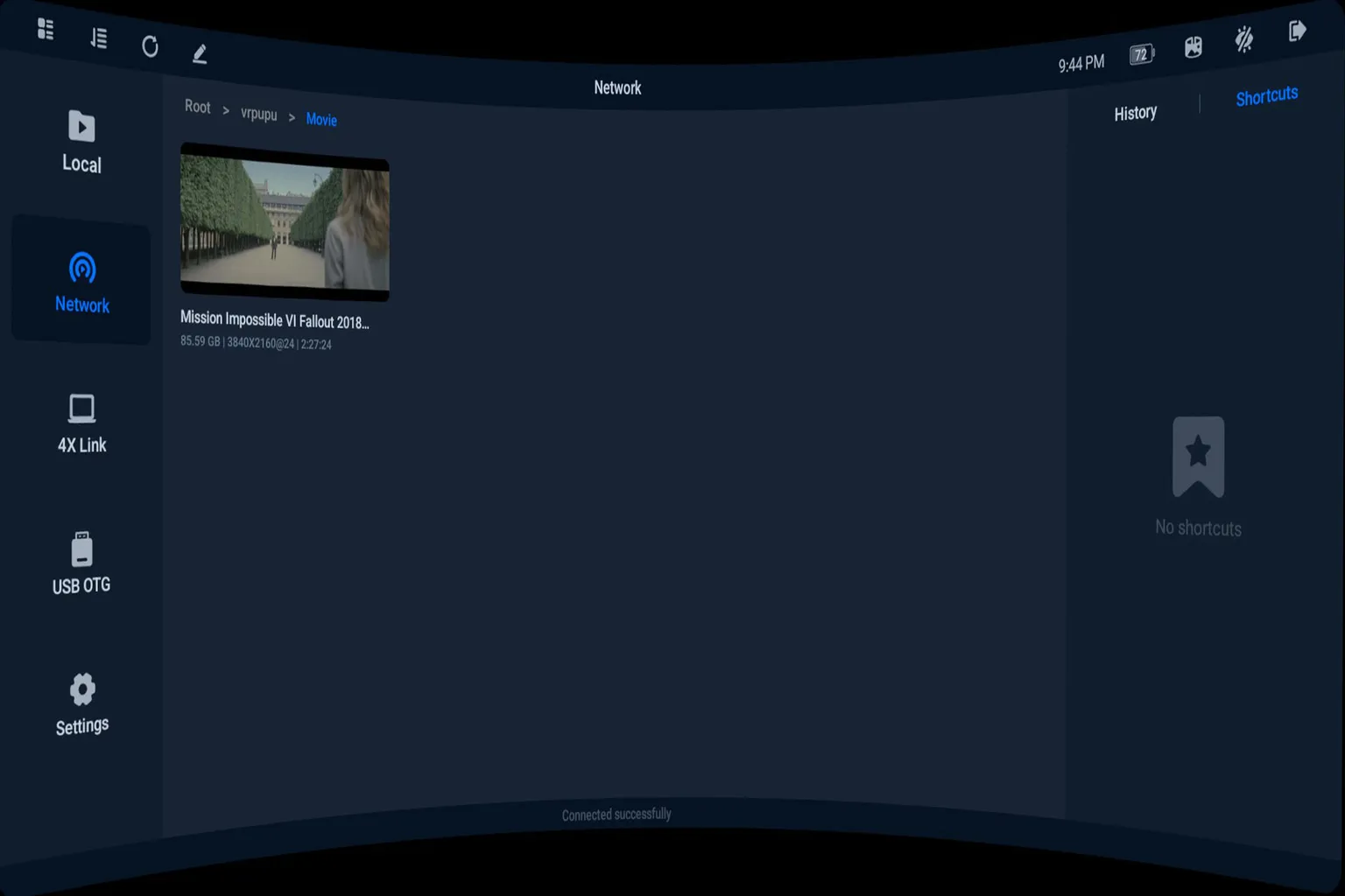 Meta Quest VR Video Players｜Skybox vs 4XVR vs Moon