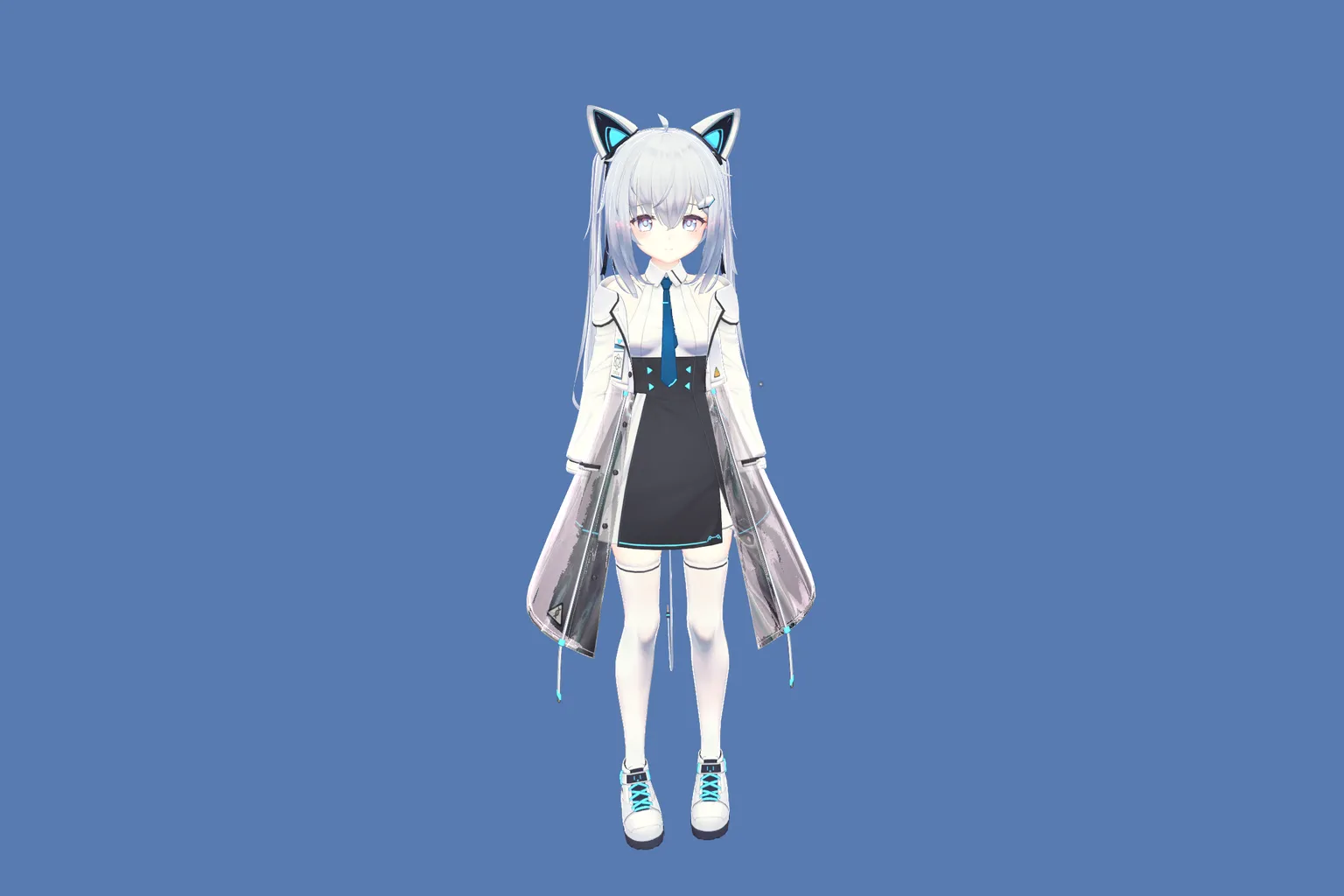 How to Get Free Avatars in VRChat | Prismic’s Avatar World